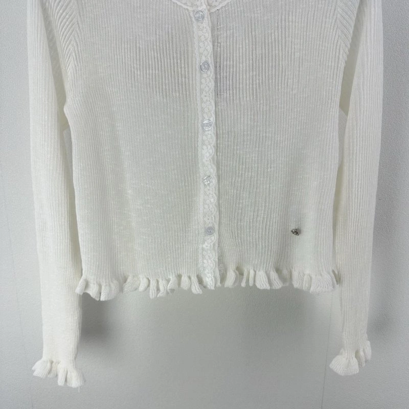 Official Chanel Sweaters