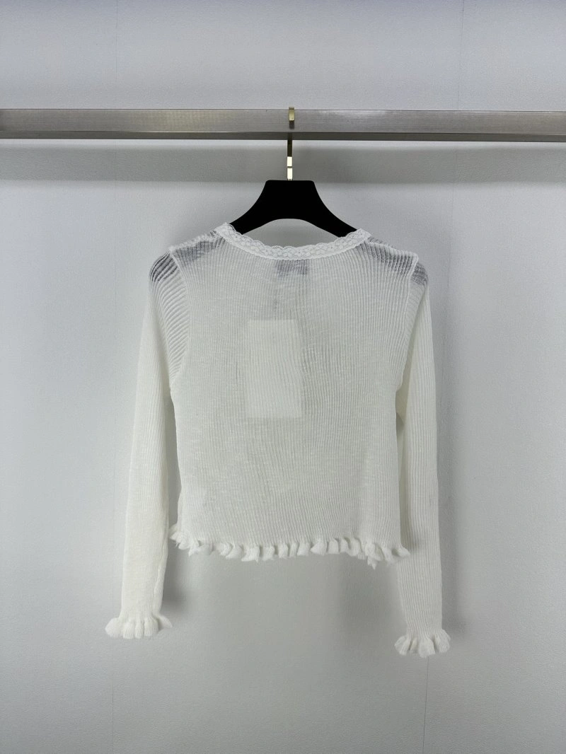 Official Chanel Sweaters