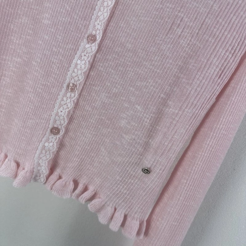Authentic Chanel Sweaters