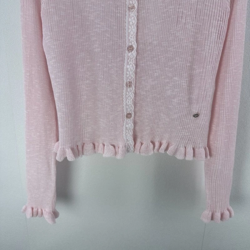 Authentic Chanel Sweaters