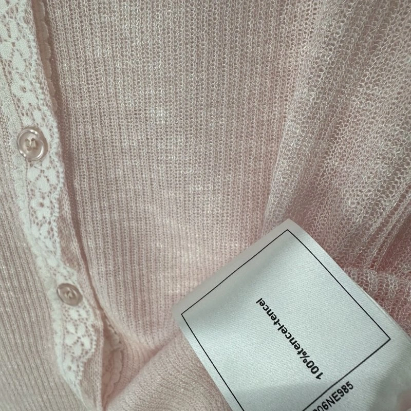 Authentic Chanel Sweaters