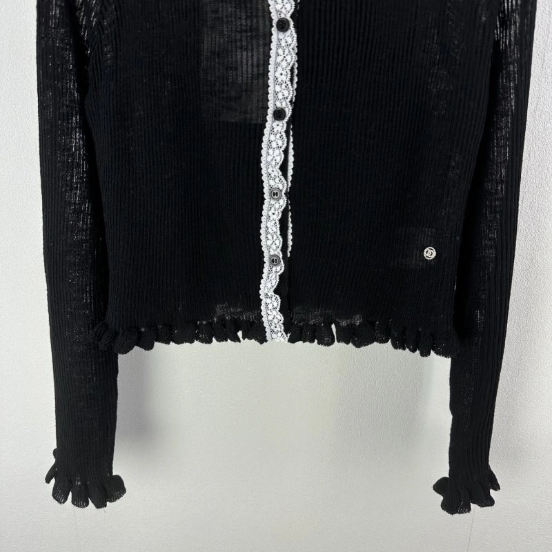 Official Chanel Sweaters