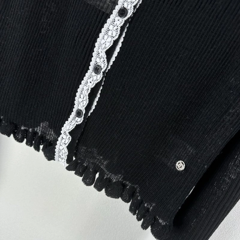 Official Chanel Sweaters