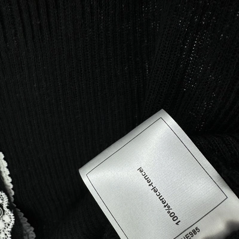 Official Chanel Sweaters