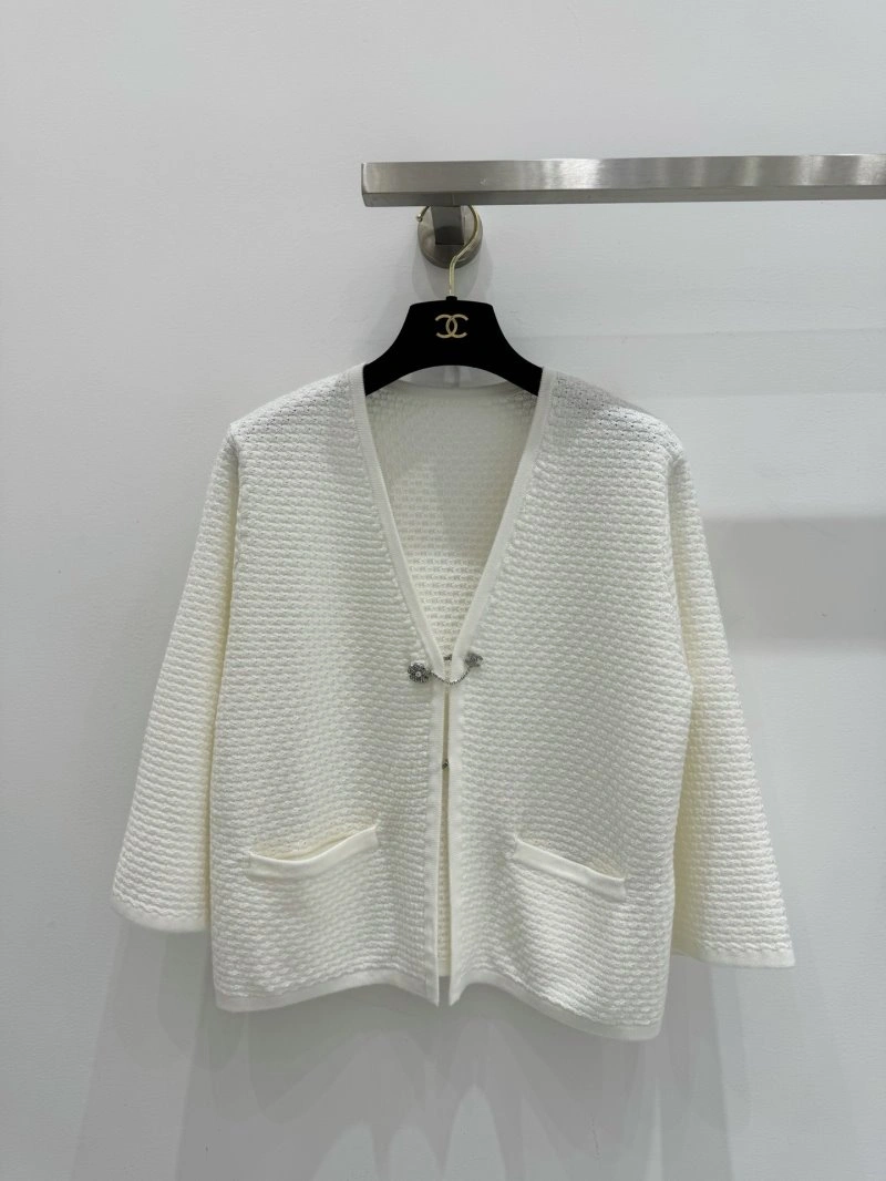 Chanel Sweaters