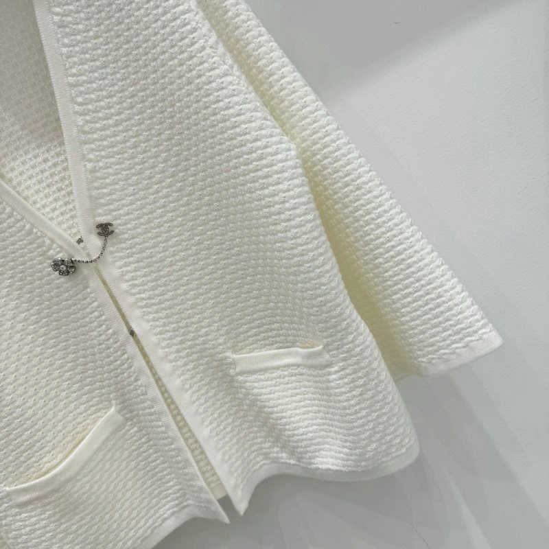 OEM Chanel Sweaters