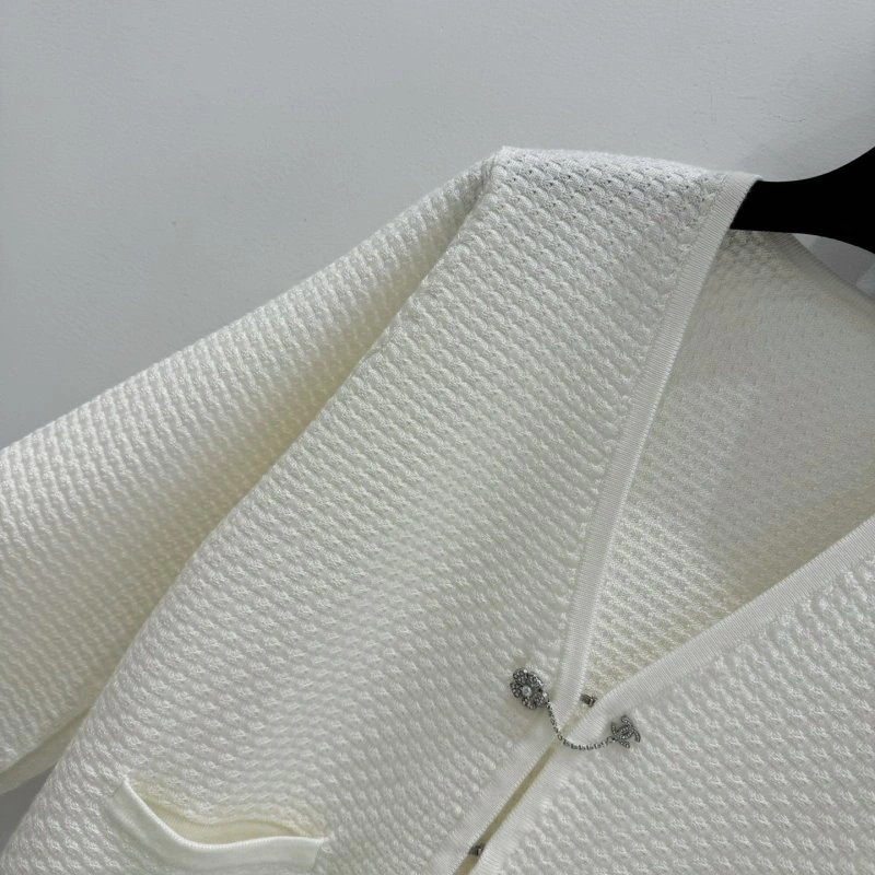 OEM Chanel Sweaters