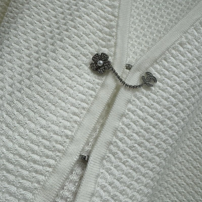 OEM Chanel Sweaters