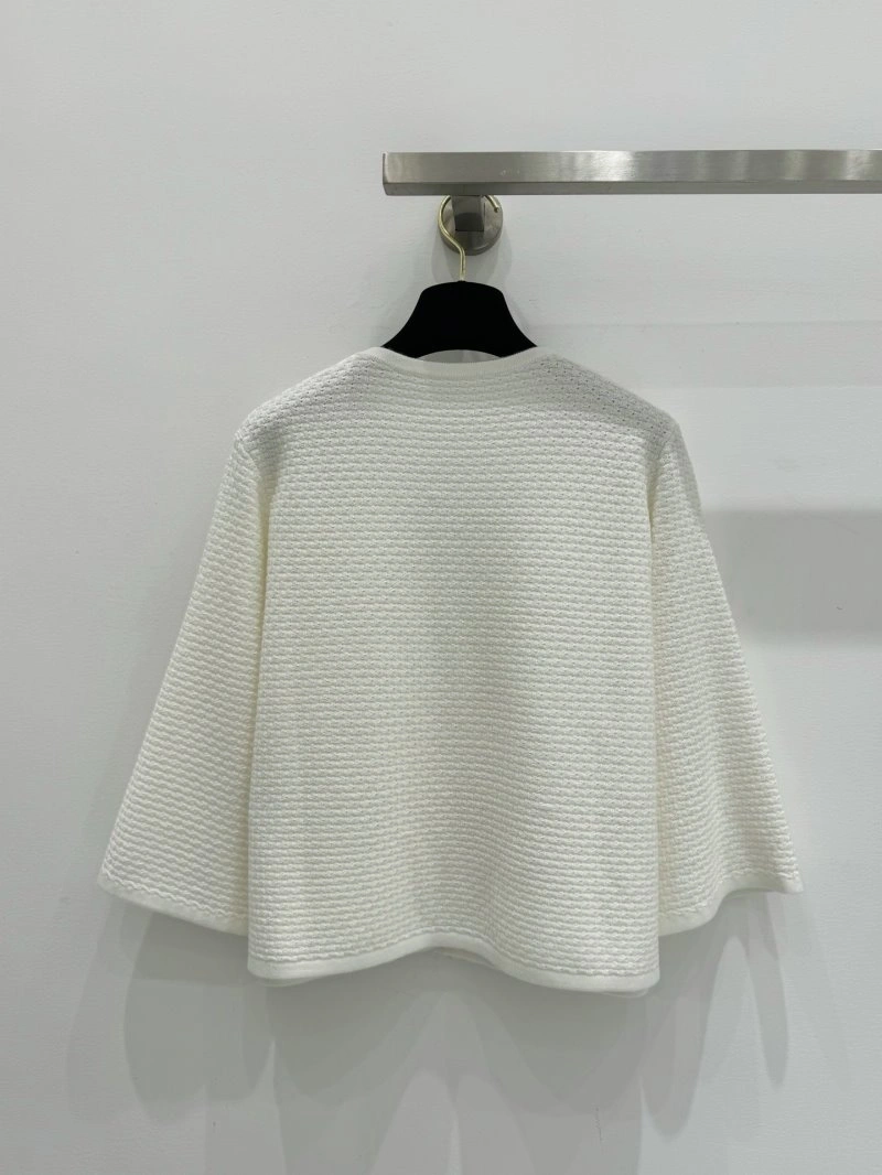 OEM Chanel Sweaters
