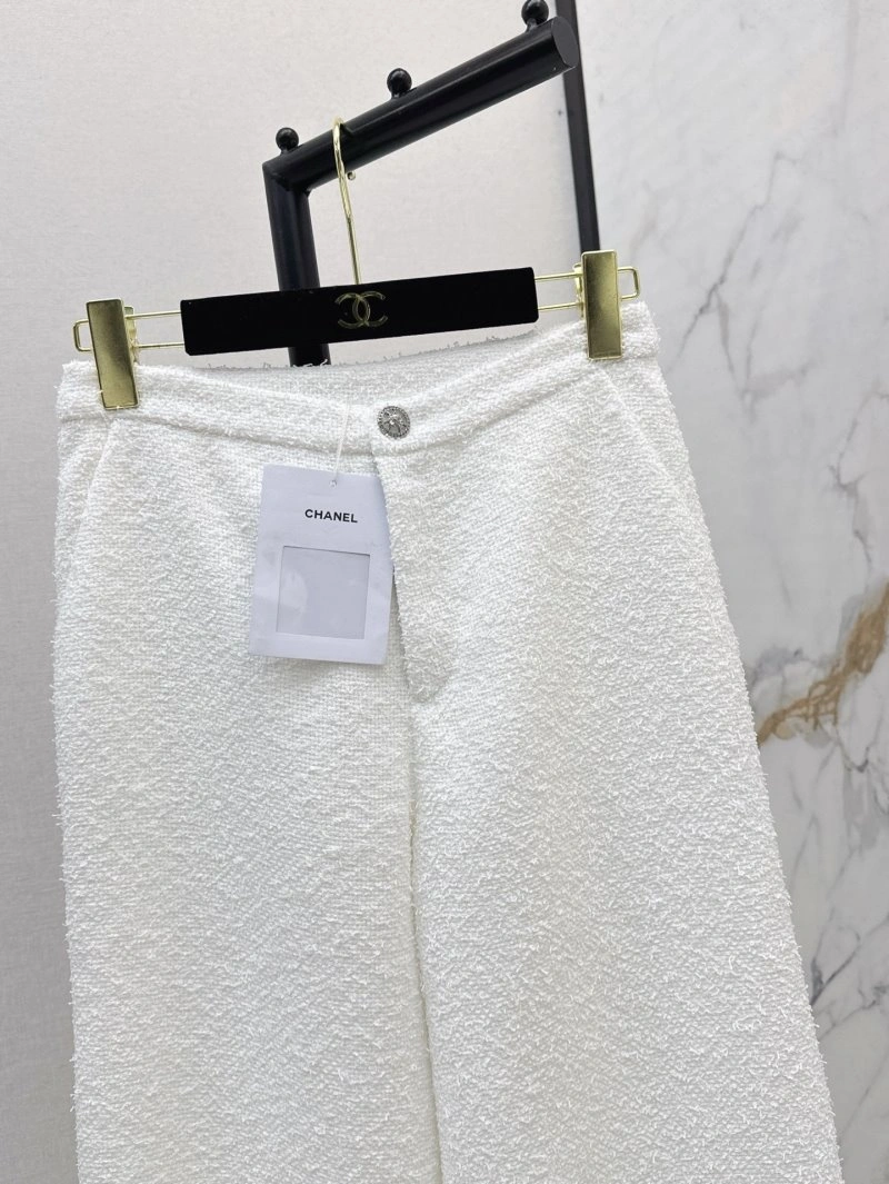 Original Chanel Sweaters