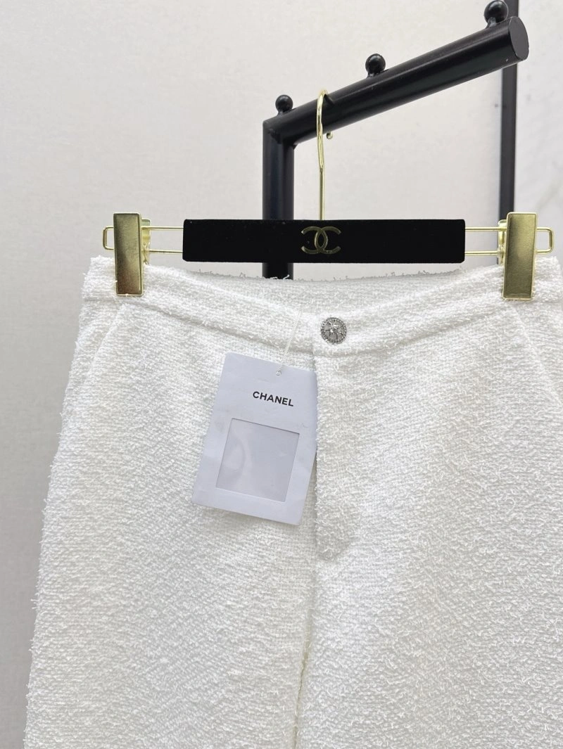 Original Chanel Sweaters