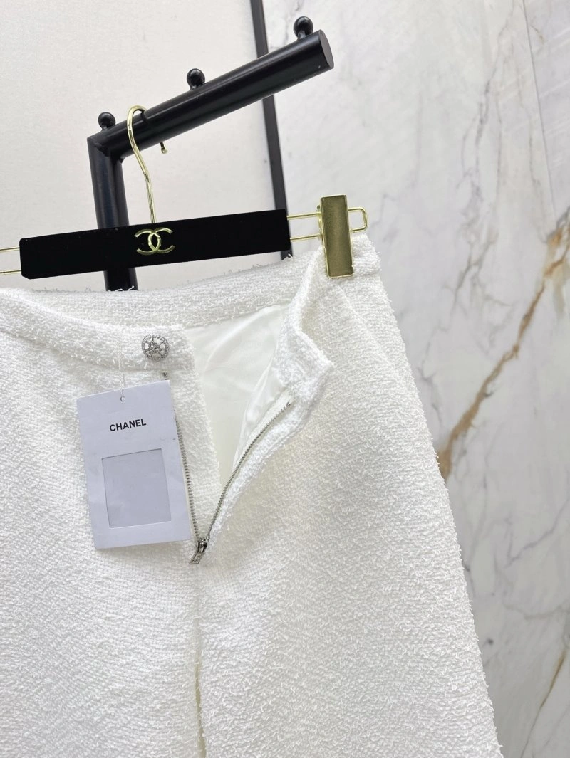 Original Chanel Sweaters