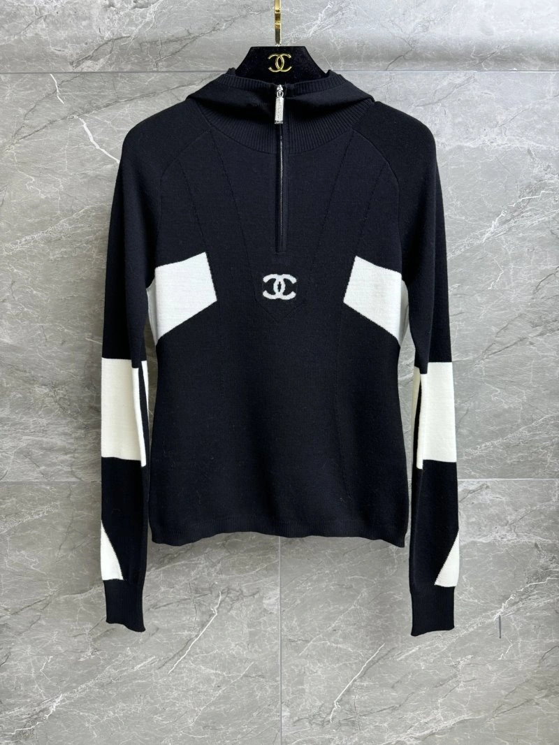 Chanel Sweaters