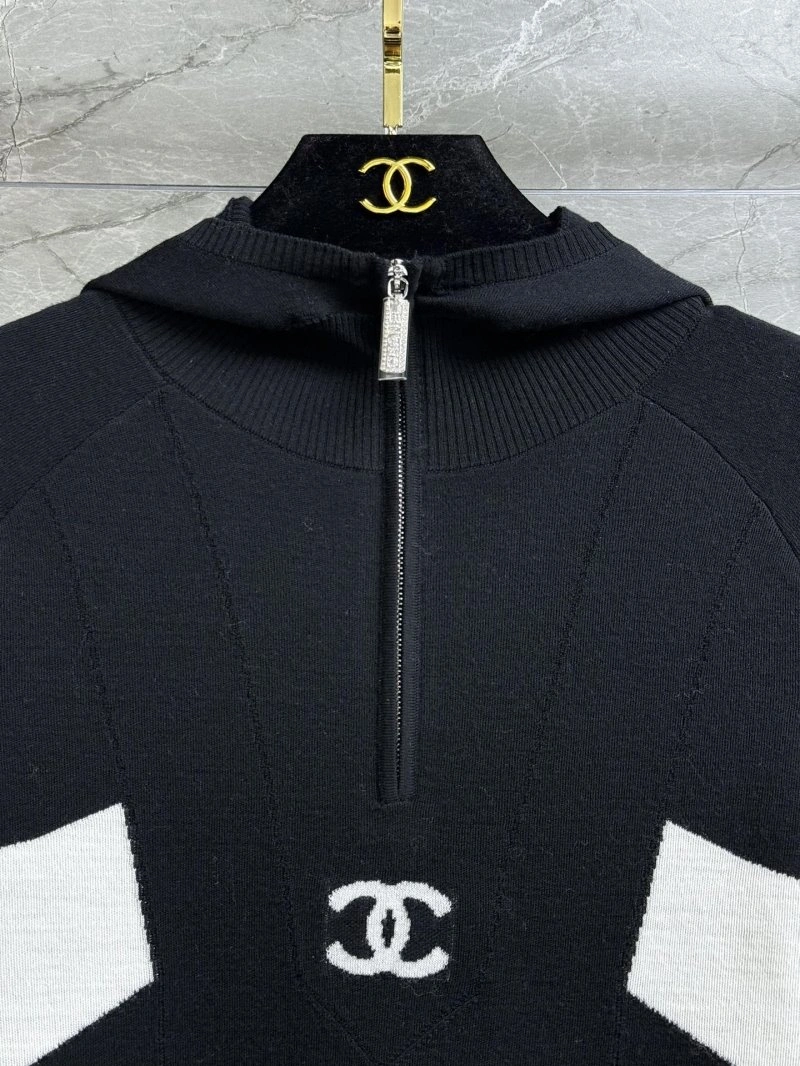 Value-priced Chanel Sweaters