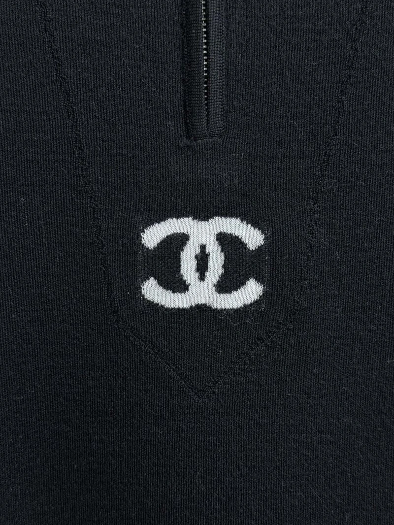 Value-priced Chanel Sweaters