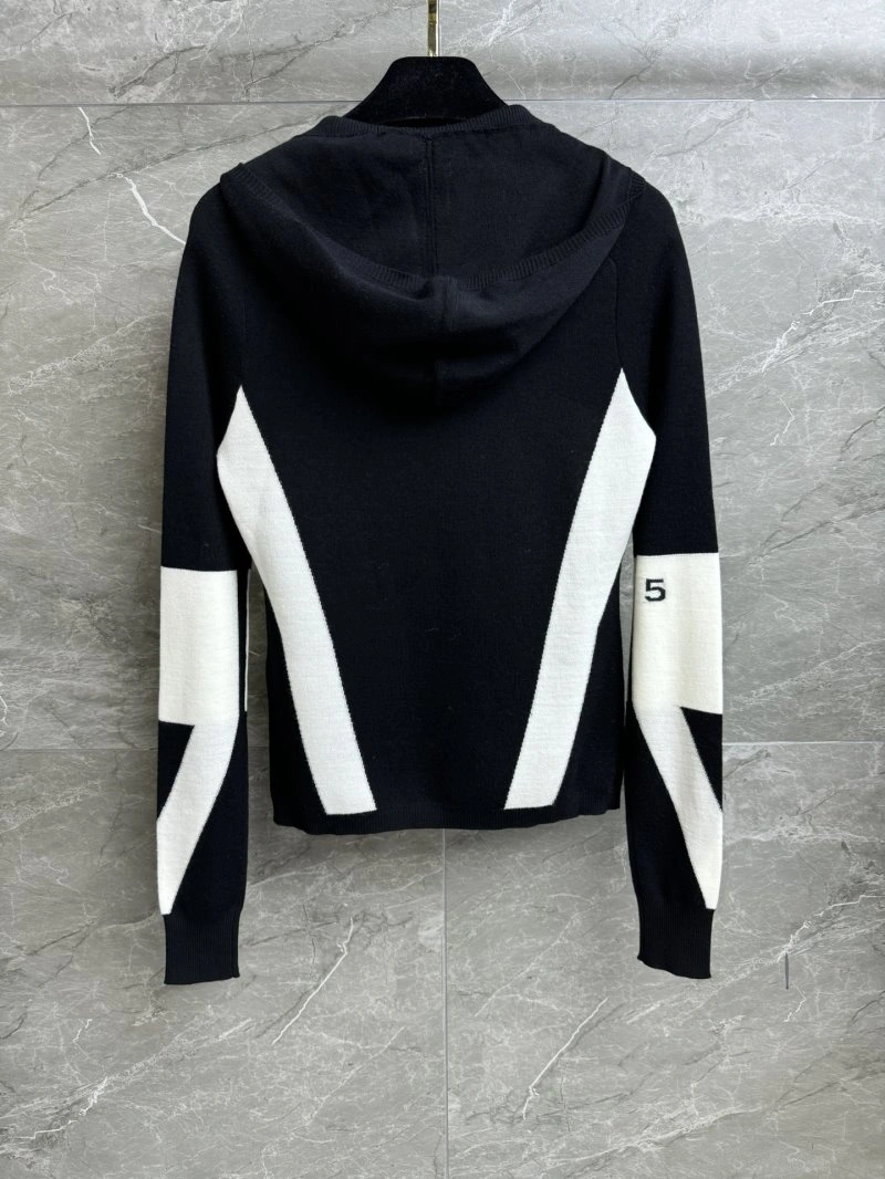 Value-priced Chanel Sweaters