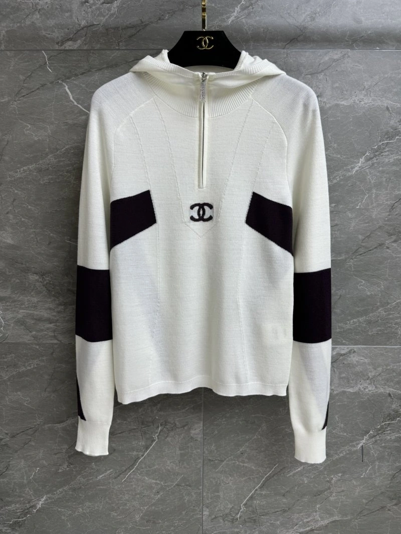 Chanel Sweaters