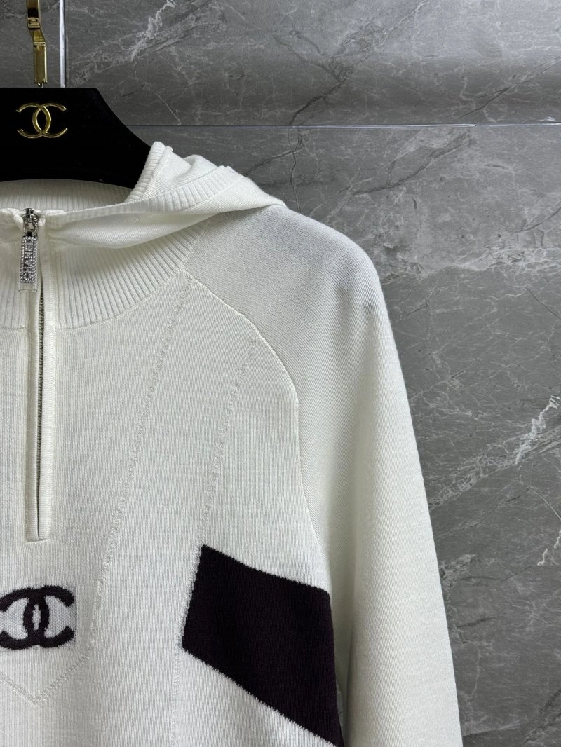 1:1 copy Chanel Sweaters