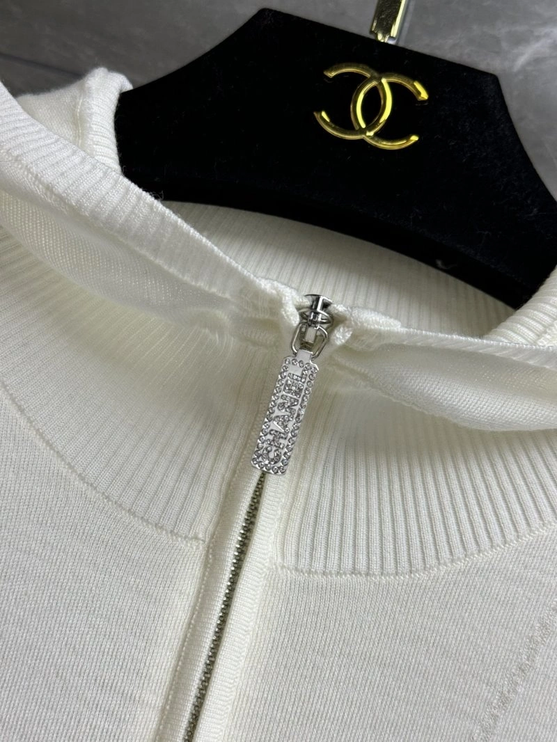 1:1 copy Chanel Sweaters