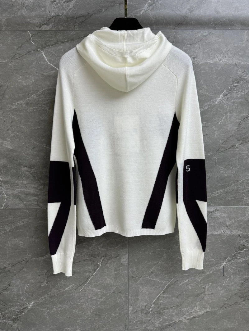 1:1 copy Chanel Sweaters
