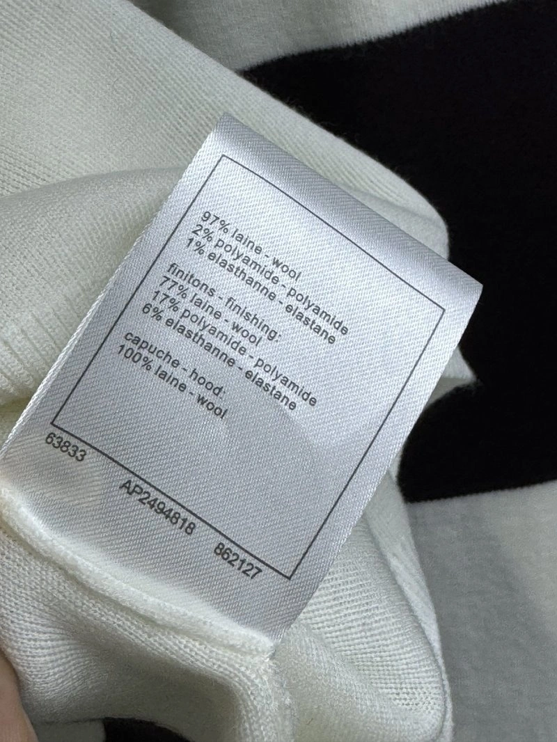 1:1 copy Chanel Sweaters
