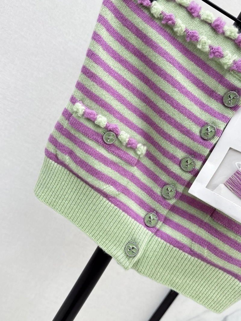 Precise copy Chanel Sweaters