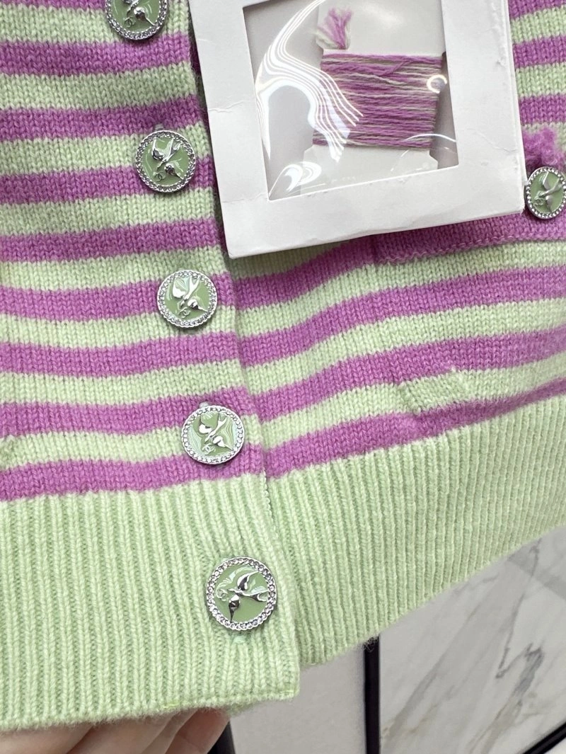 Precise copy Chanel Sweaters
