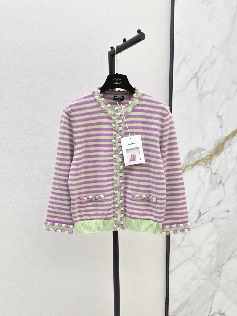 Chanel Sweaters