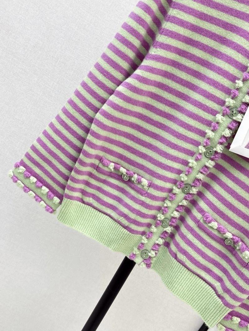 Exact replica Chanel Sweaters