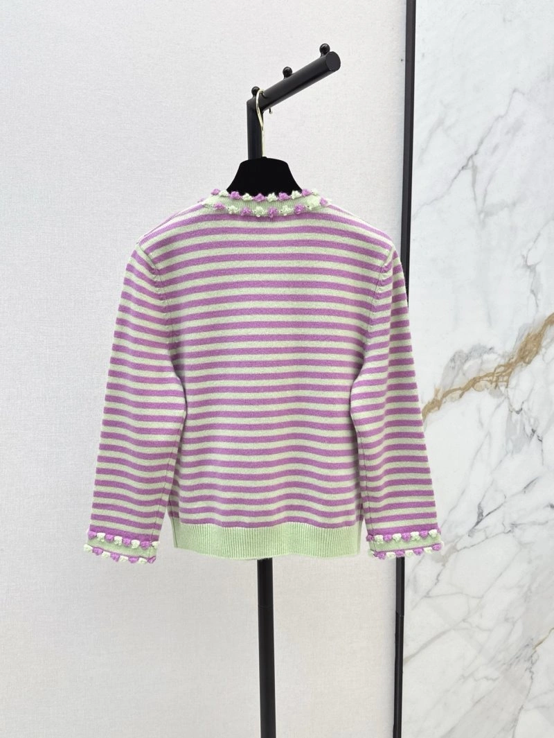 Exact replica Chanel Sweaters