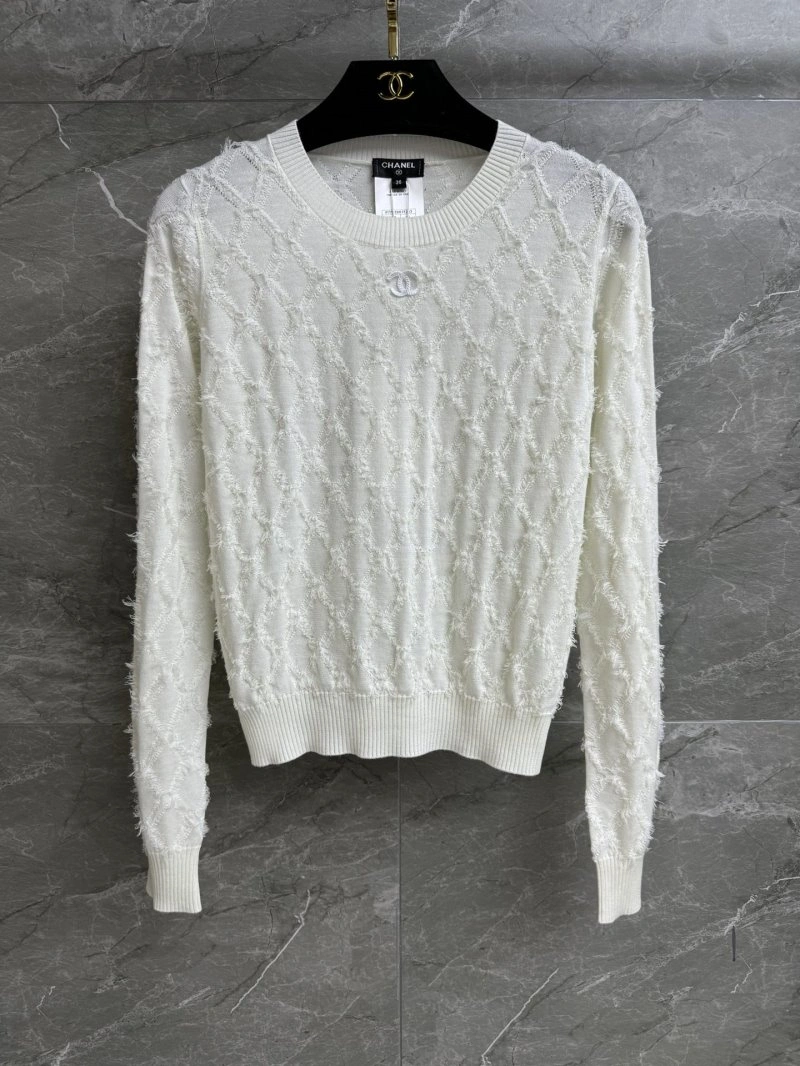 Chanel Sweaters