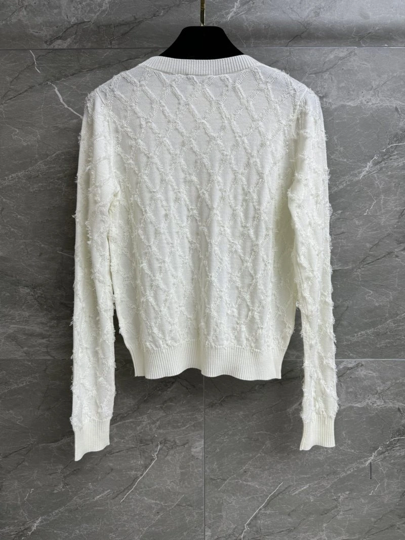 Exact replica Chanel Sweaters