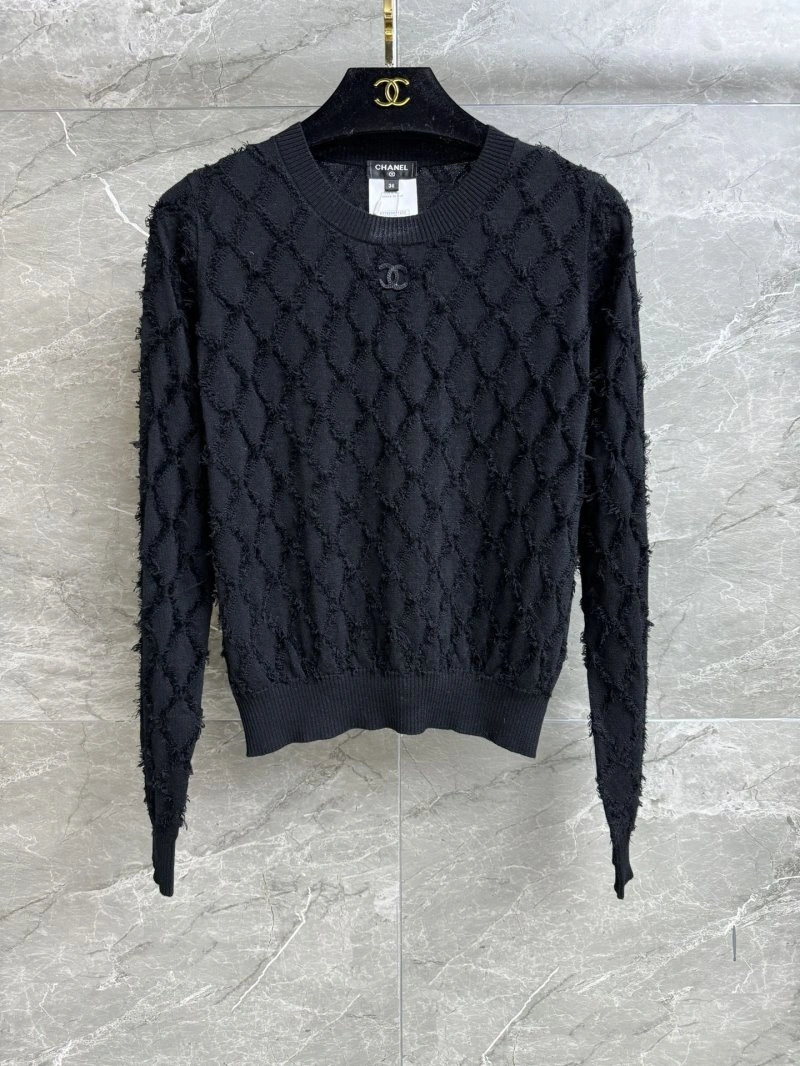 Chanel Sweaters