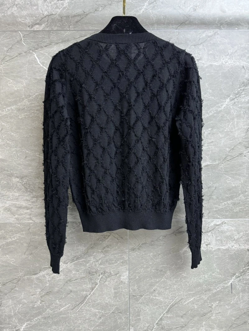 Legit Chanel Sweaters