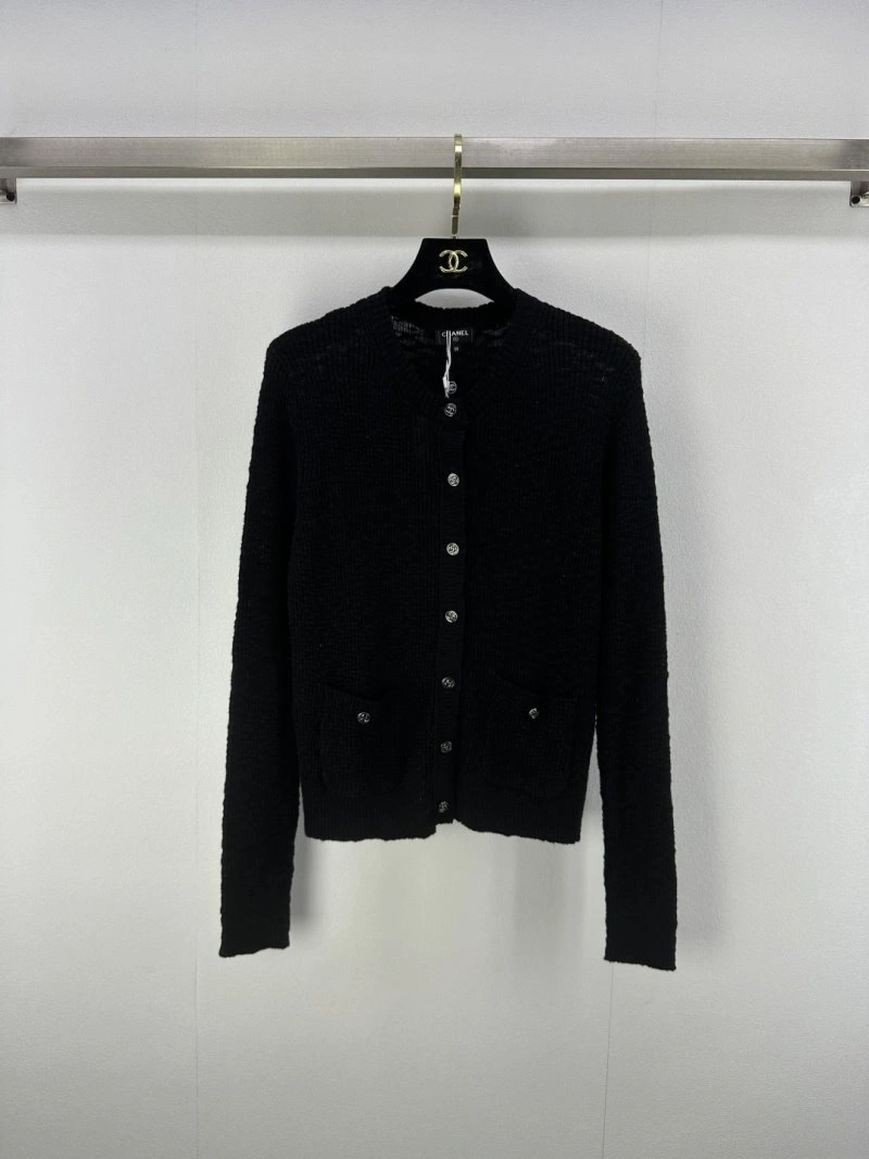 Chanel Sweaters
