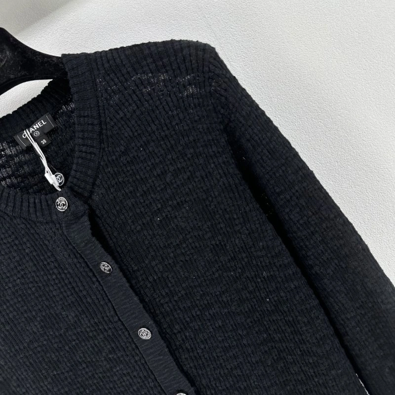 Cut-rate Chanel Sweaters