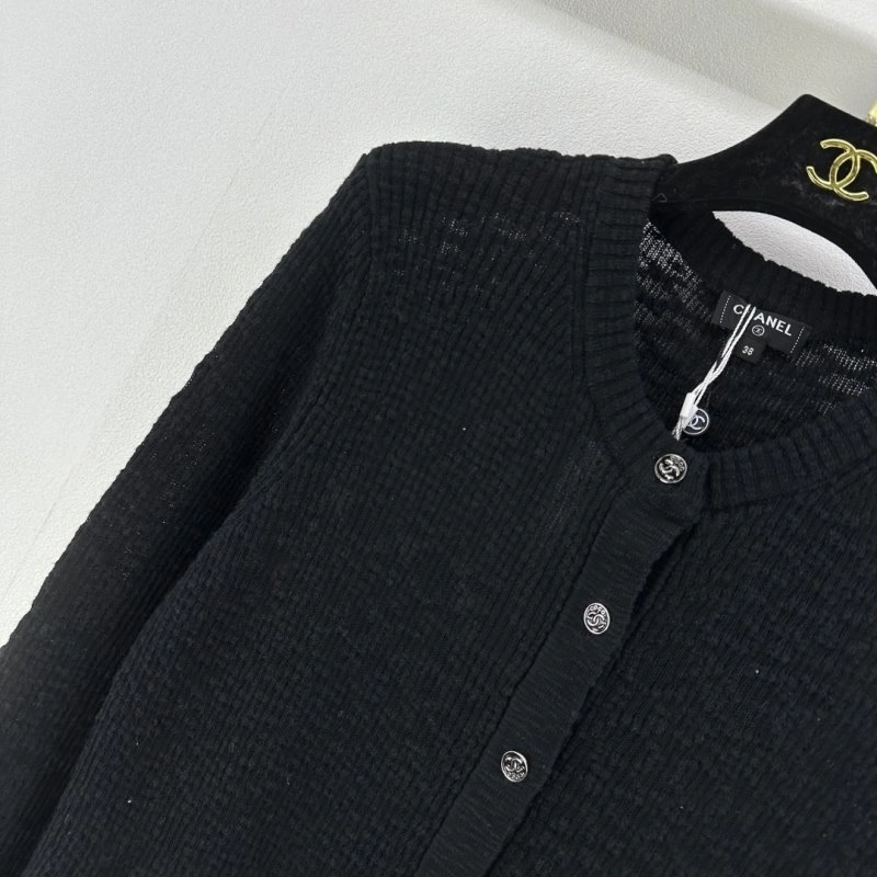 Cut-rate Chanel Sweaters