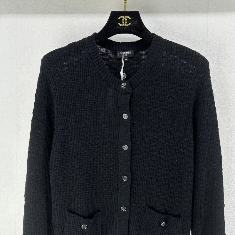 Cut-rate Chanel Sweaters