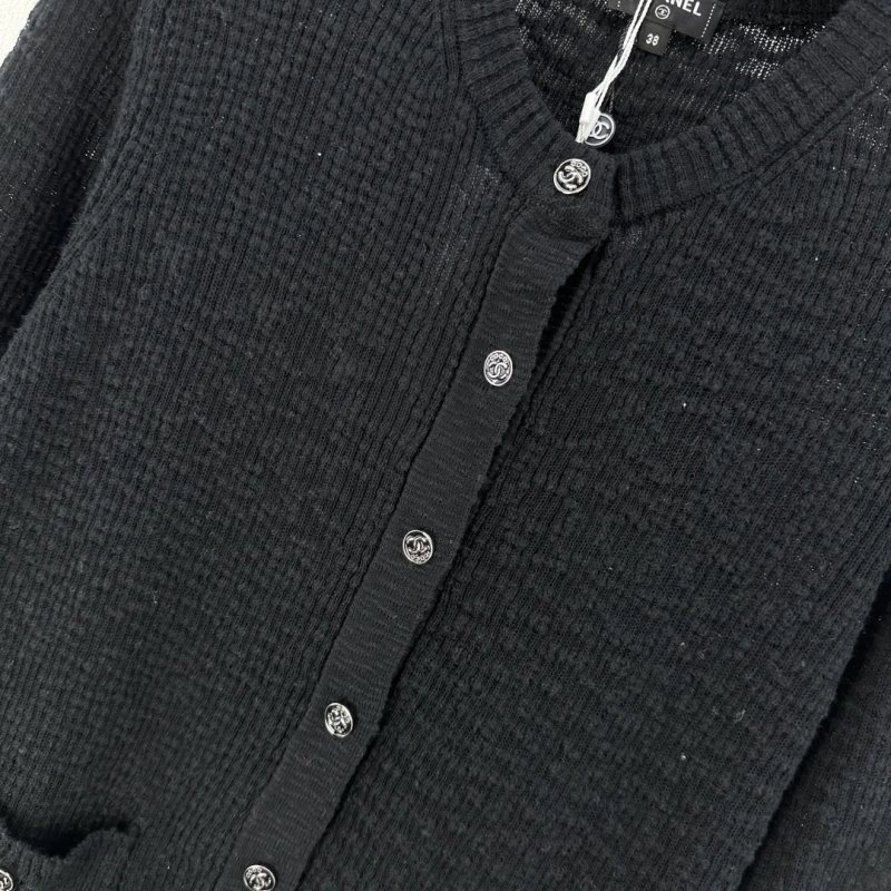 Cut-rate Chanel Sweaters