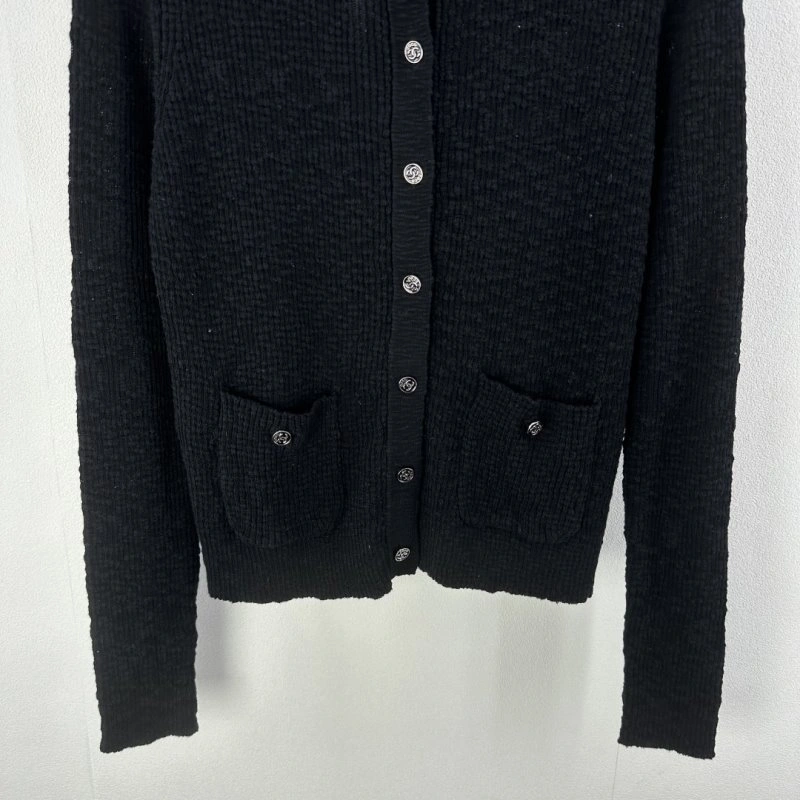 Cut-rate Chanel Sweaters