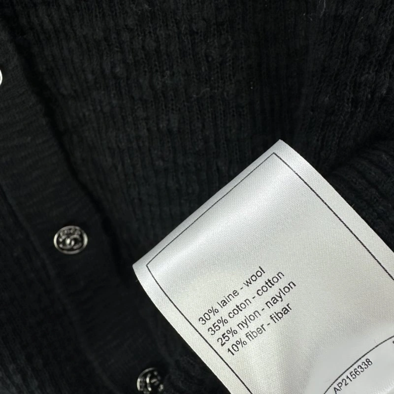 Cut-rate Chanel Sweaters