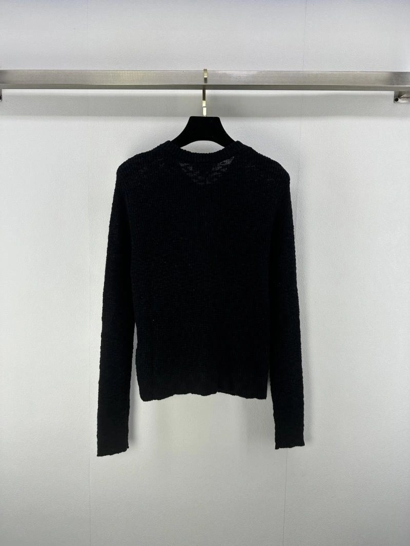 Cut-rate Chanel Sweaters