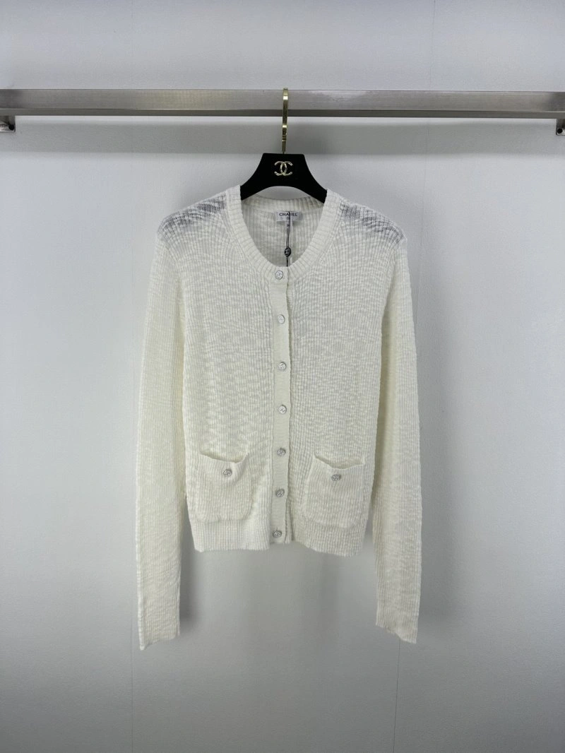 Chanel Sweaters