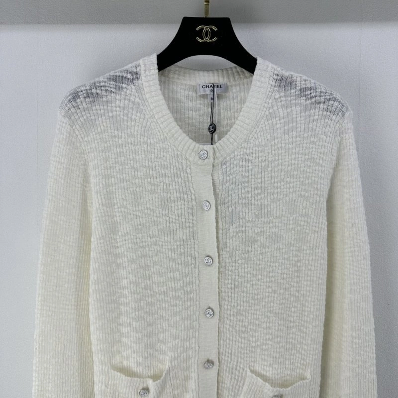Perfect replica Chanel Sweaters