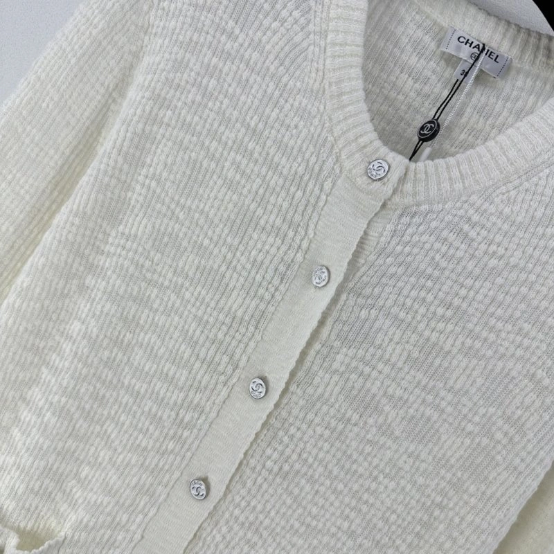 Perfect replica Chanel Sweaters