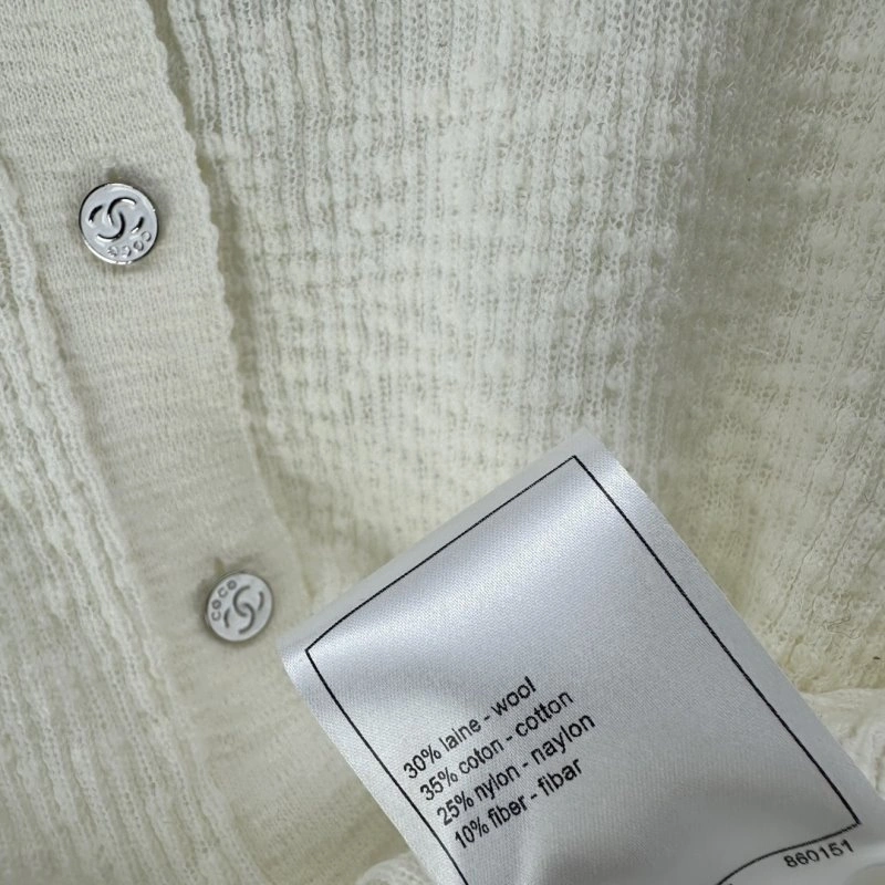 Perfect replica Chanel Sweaters