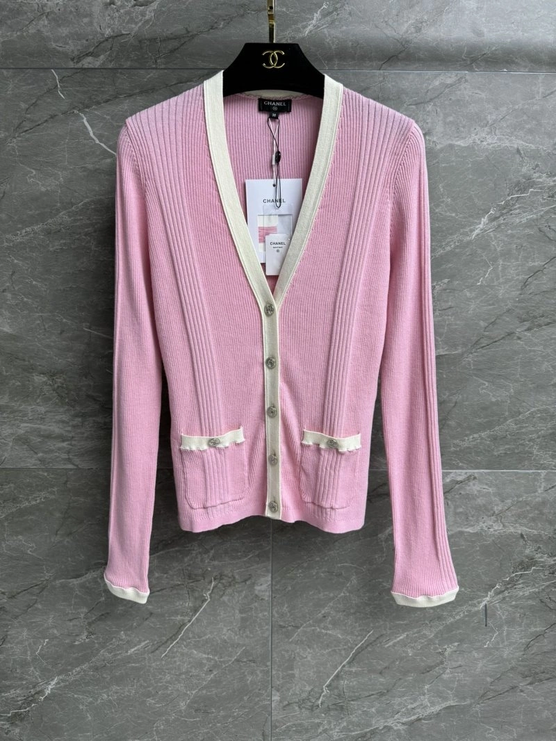 Chanel Sweaters