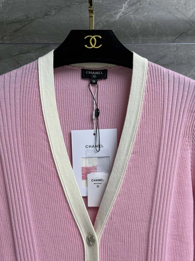 High fidelity Chanel Sweaters
