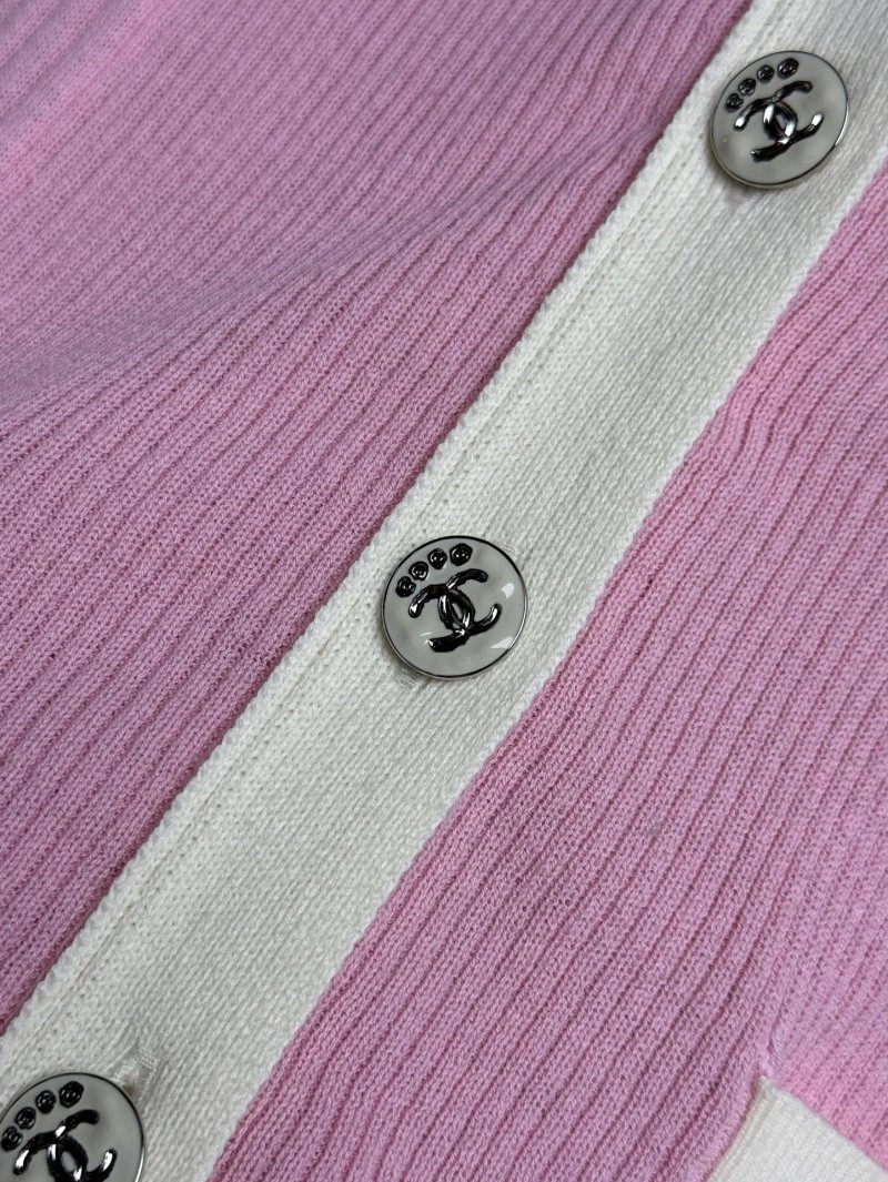 High fidelity Chanel Sweaters