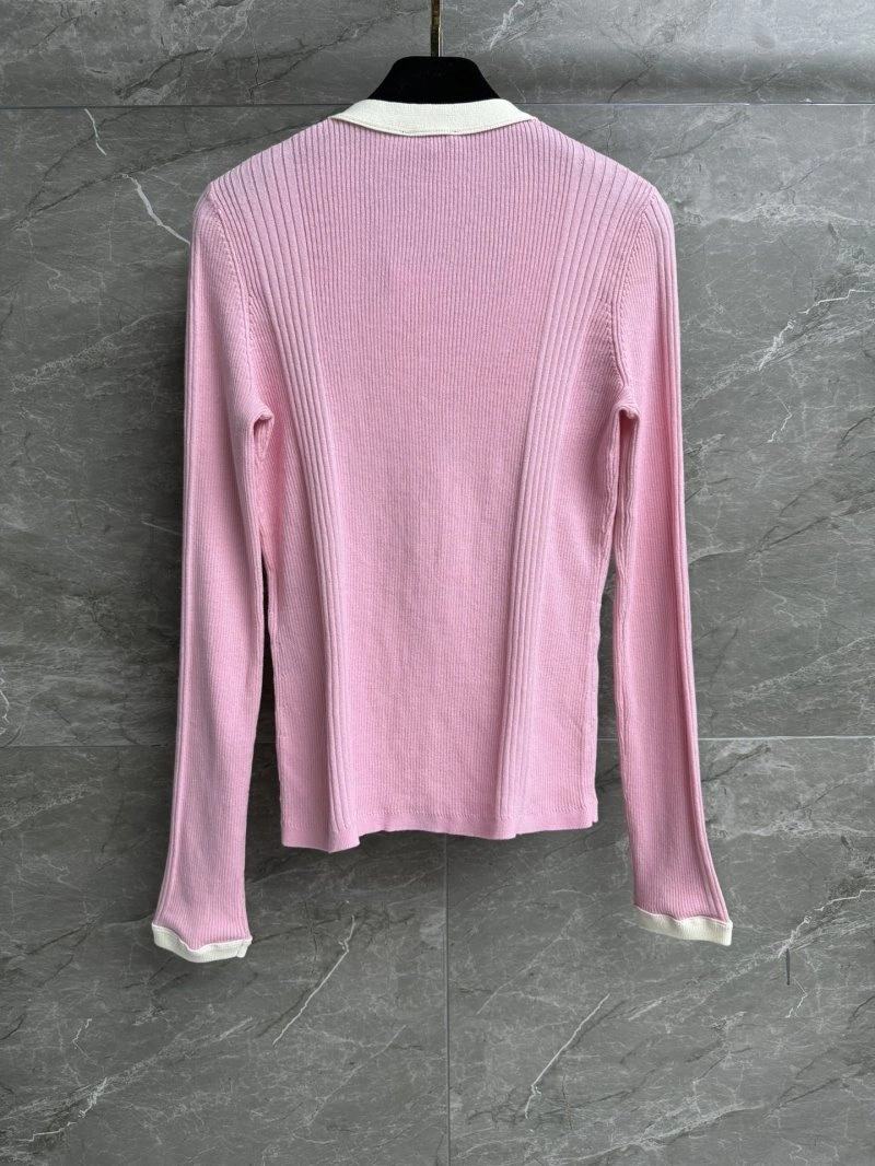 High fidelity Chanel Sweaters